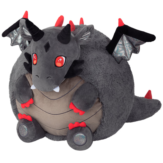 SQUISHABLE - SHADOW DRAGON – Crafts N' Things Hobbies & Games