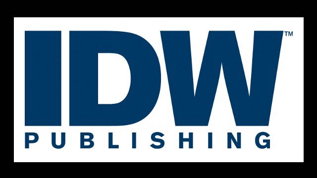 IDW Comics – Crafts N' Things Hobbies & Games