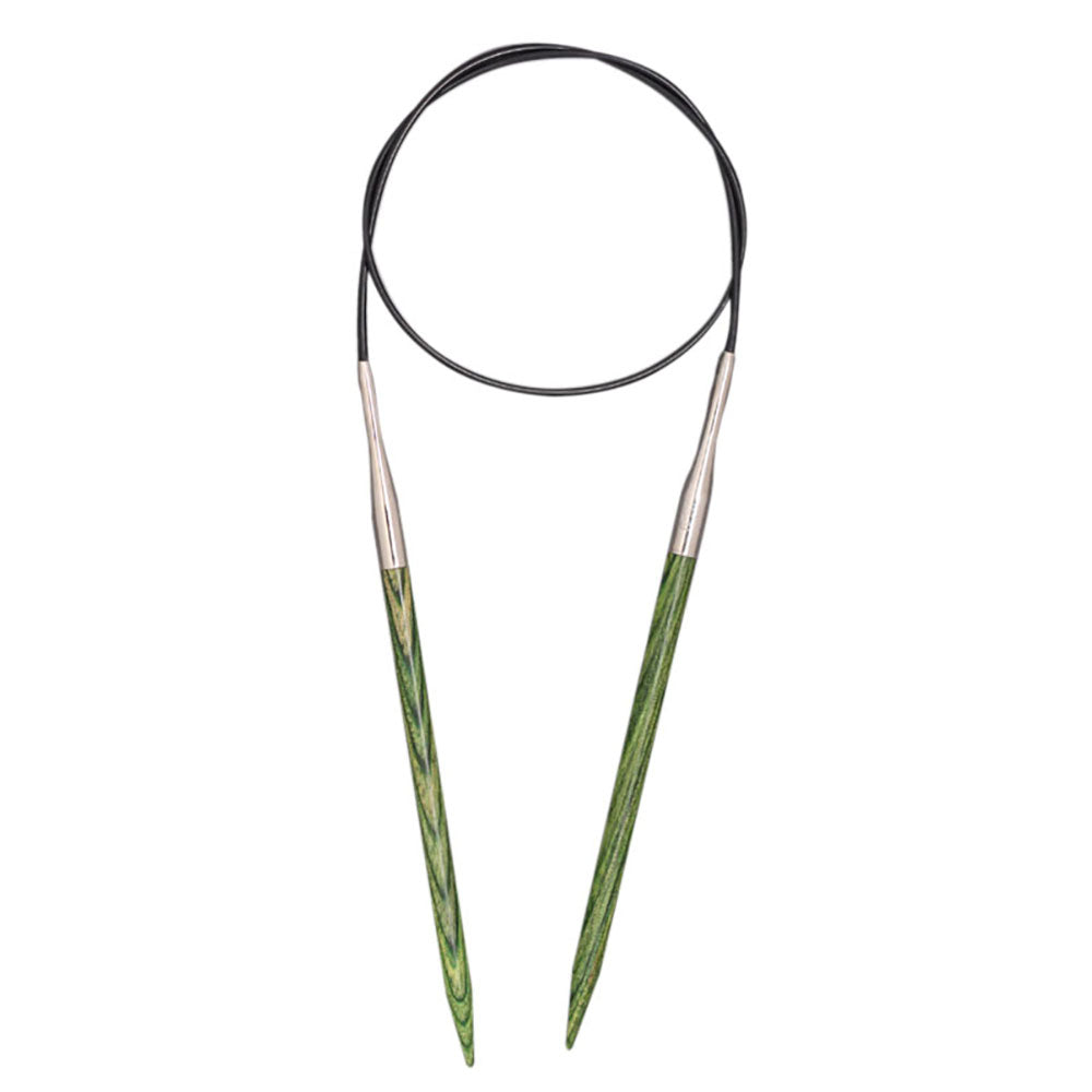 KNITPRO Dreamz 25cm 2.50mm Fixed Circular Needle (US 1.5) (CoKNITPRO D ...