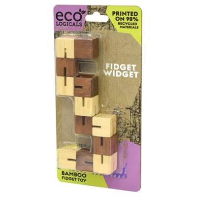 Ecologicals: Fidget Widget – Crafts N' Things Hobbies & Games