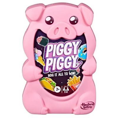 Piggy Piggy – Crafts N' Things Hobbies & Games
