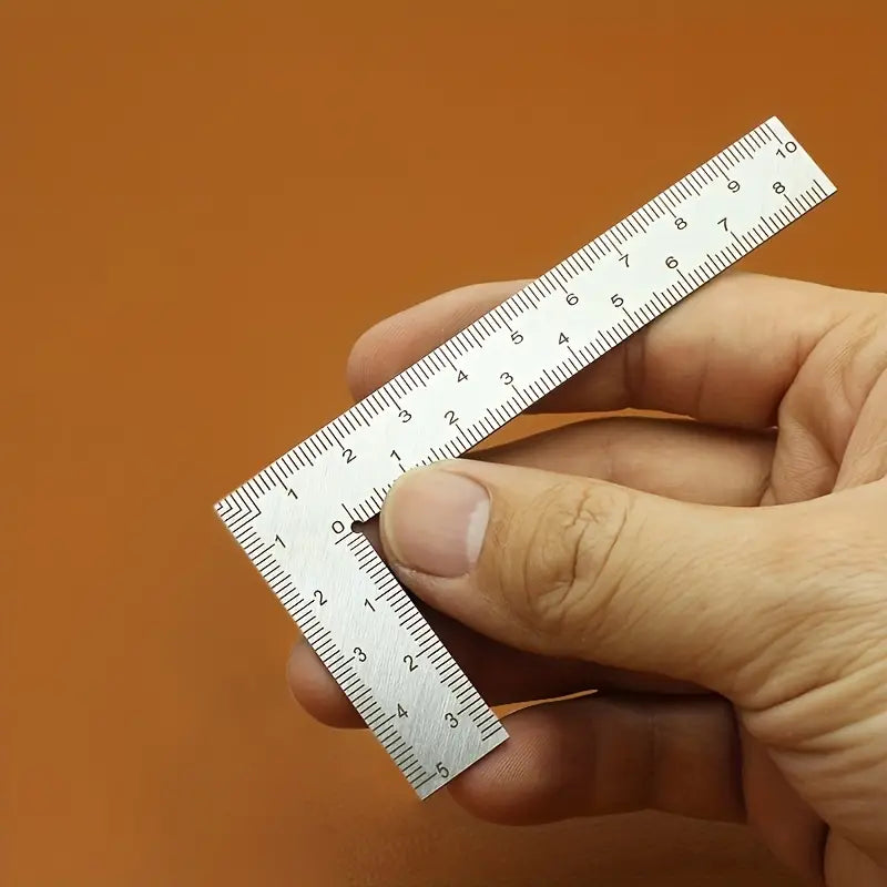 Mini Square Stainless Steel – Crafts N' Things Hobbies & Games