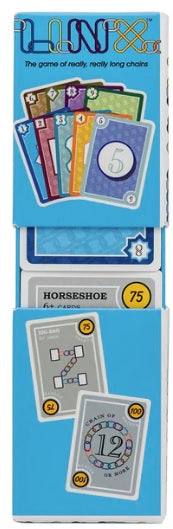 LINX CARD GAME – Crafts N' Things Hobbies & Games
