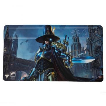 Warhammer 40,000 Commander Deck Playmat Magic: The Gathering – Crafts N ...