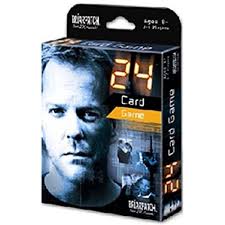 24 Card Game – Crafts N' Things Hobbies & Games