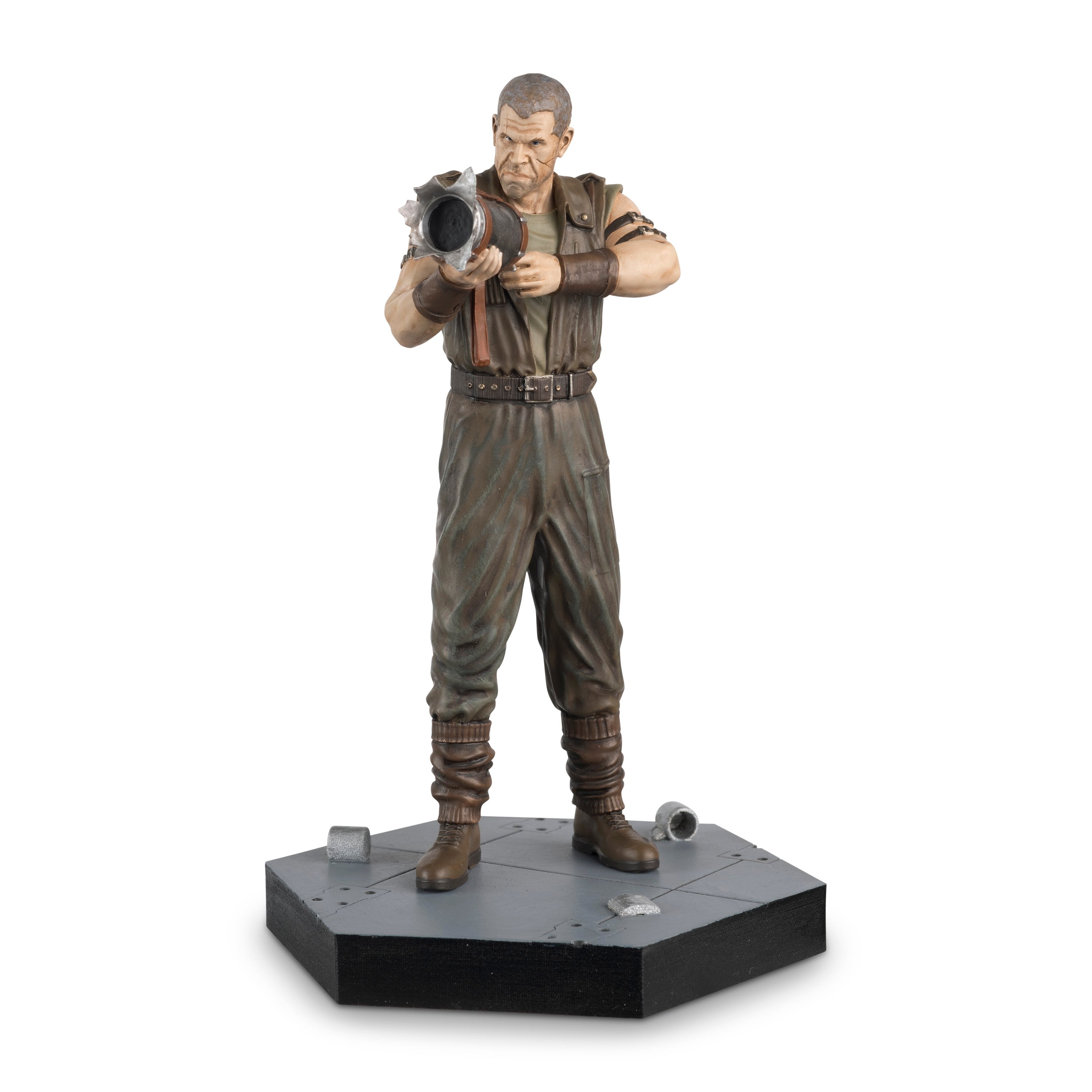 Alien Resurrection Johner – Crafts N' Things Hobbies & Games