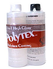 Polytex Coating (Pint) – Crafts N' Things Hobbies & Games