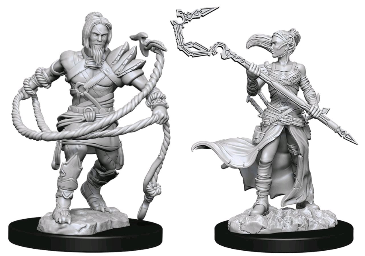 Stoneforge Mystic & Kor Hookmaster – Crafts N' Things Hobbies & Games