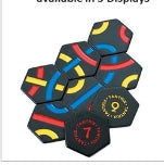 Tantrix Discovery Puzzle – Crafts N' Things Hobbies & Games