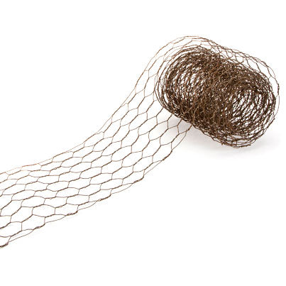 Chicken Wire Ribbon - 4" X 9' – Crafts N' Things Hobbies & Games