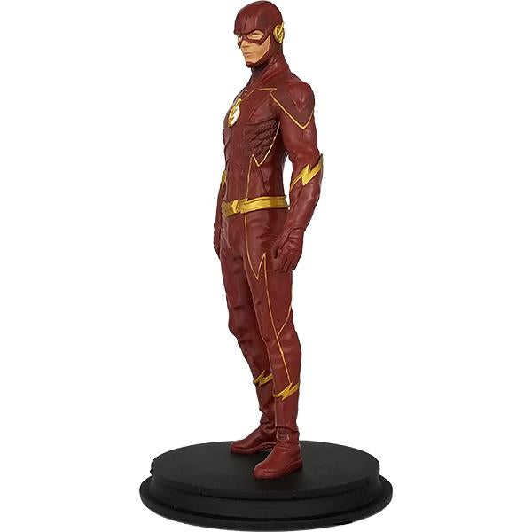 DC COMICS FLASH TV SEASON 4 STATUE – Crafts N' Things Hobbies & Games