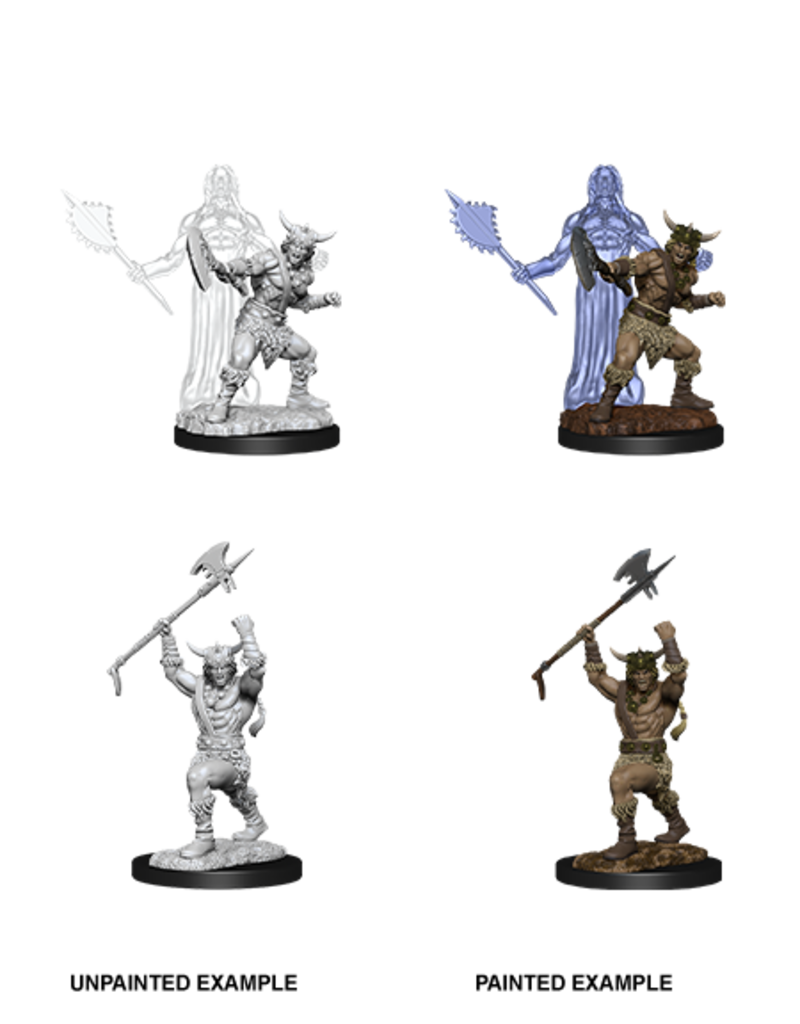 Nolzur's Marvelous Miniatures: Male Human Barbarian – Crafts N' Things ...