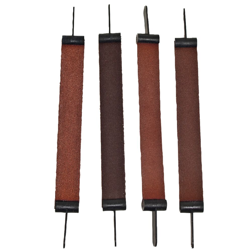 Scroll Sander - 1/2" Plain End Assorted - 4pc – Crafts N' Things ...