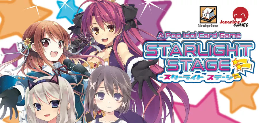 Starlight Stage – Crafts N' Things Hobbies & Games