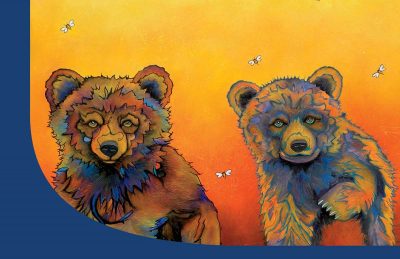 DOUBLE TROUBLE LINED SIGNATURE NOTEBOOK – Crafts N' Things Hobbies & Games