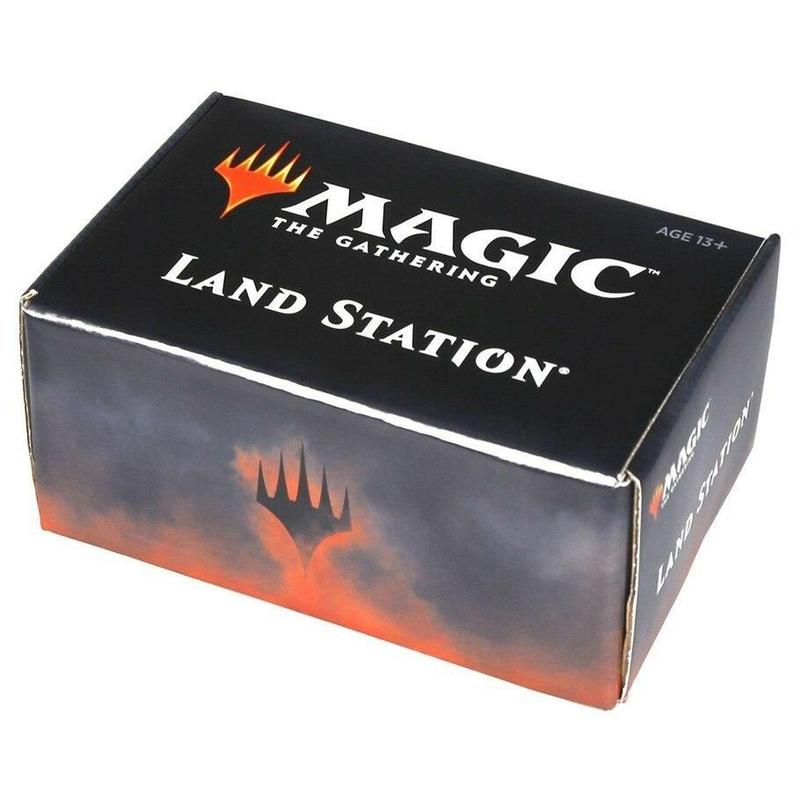 Core 2020 Land Station – Crafts N' Things Hobbies & Games
